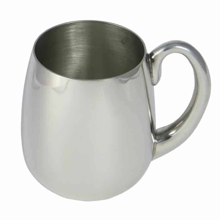 Pewter Tankards - The Crafted Cup Company